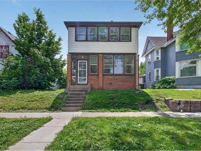 804 Sherburne Ave, Saint Paul, MN 55104