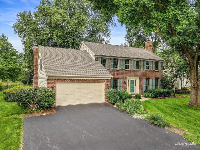 804 Shiloh Circle