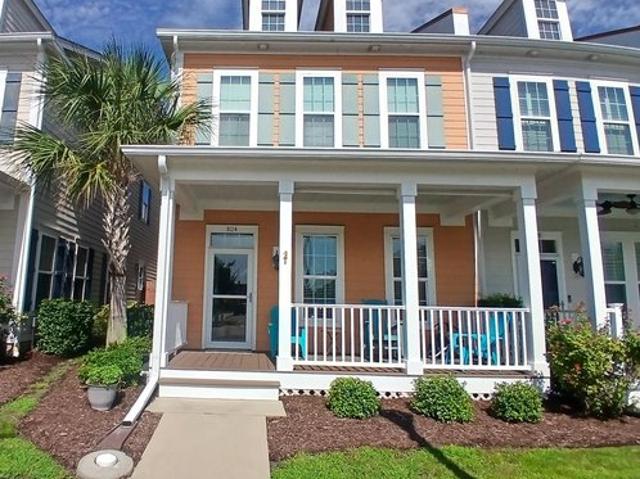 804 Shine Ave, Myrtle Beach, SC 29577
