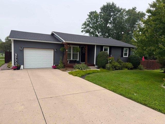 804 Sidney St, West Liberty, OH 43357