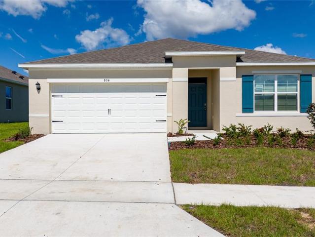 804 Silver Palm Dr, Haines City, FL 33844 | MLS #S5133 | Compass
