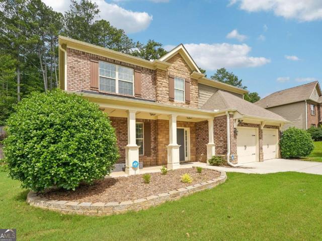 804 Springs Crest Drive