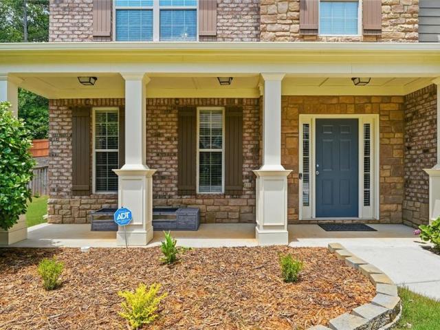 804 Springs Crest Drive