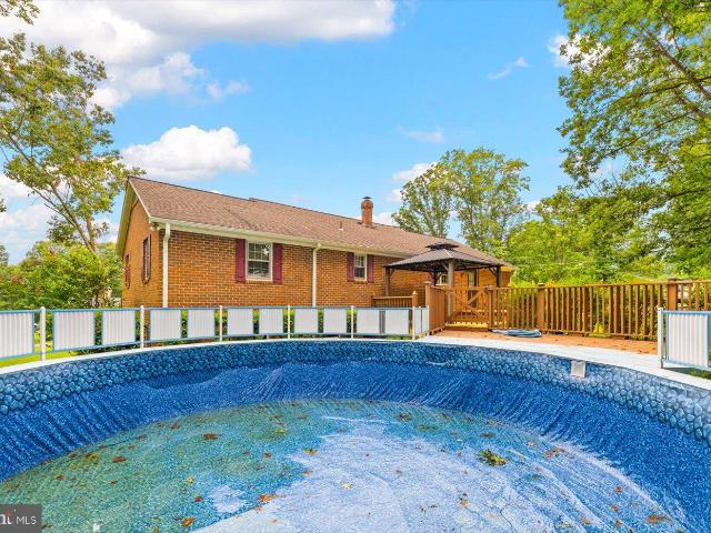 804 St Frances Ave, Mineral, VA 23117 | MLS #VALA2009