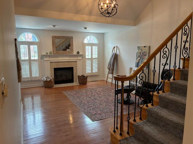 804 Steeplechase Way
