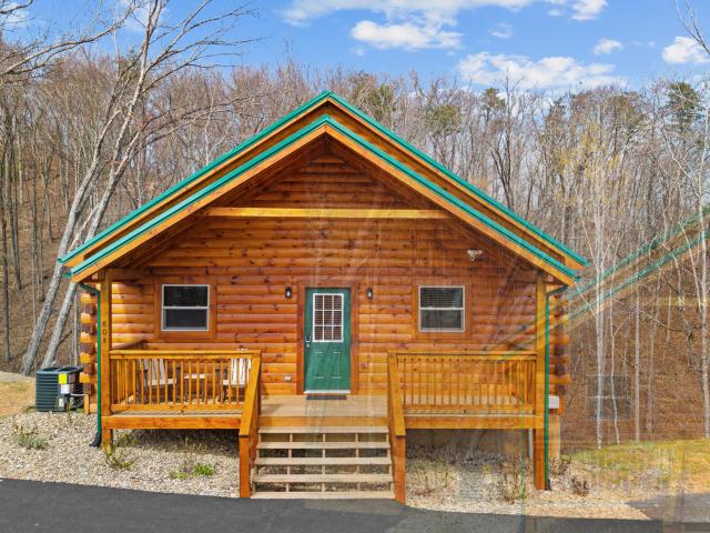 804 String Run Way, Pigeon Forge, TN 37863 | MLS #1333 | Compass