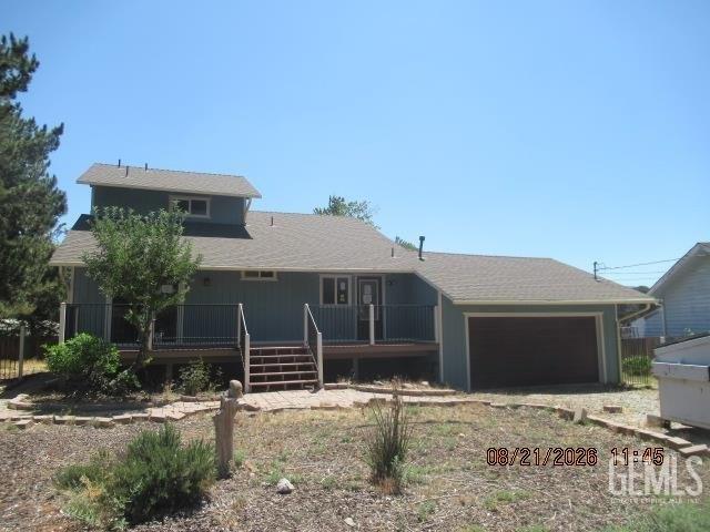 804 Sutter Ct, Frazier Park, CA 93225