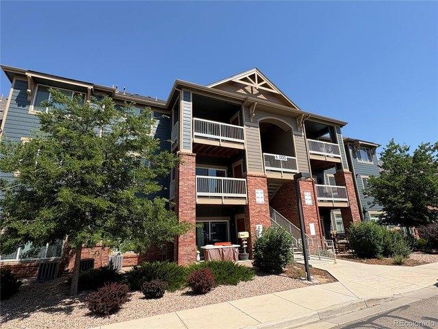 804 Summer Hawk Dr Unit 6207, Longmont, CO 80504