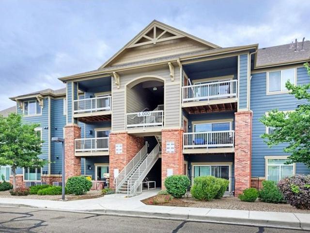804 Summer Hawk Dr Unit 6301, Longmont, CO 80504