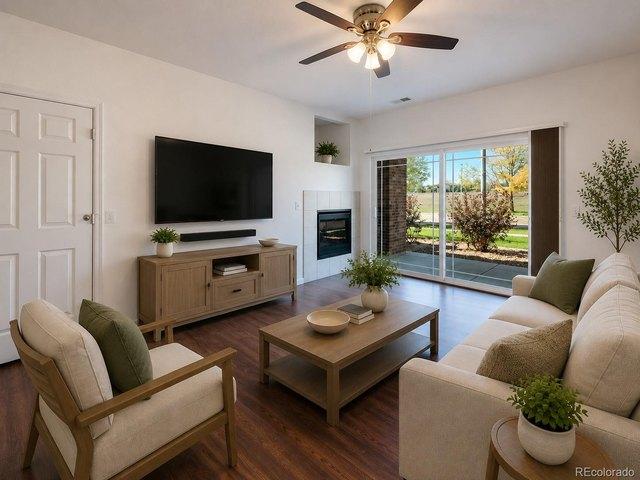 804 Summer Hawk Dr Unit 8105, Longmont, CO 80504