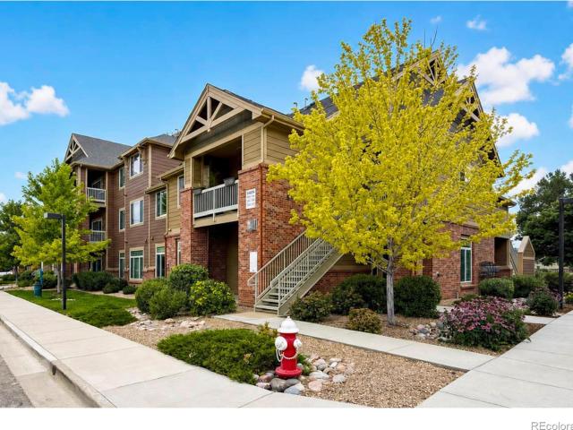 804 Summer Hawk Drive # 8104