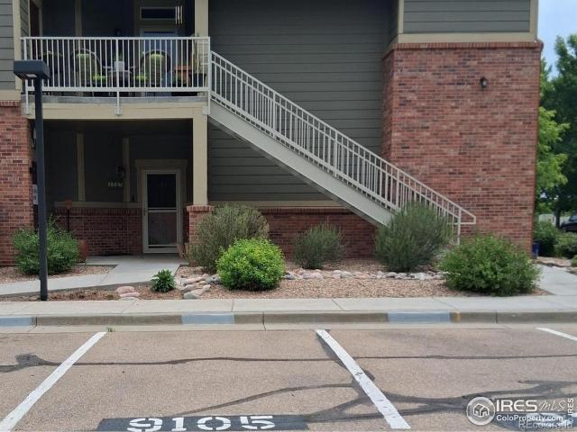 804 Summer Hawk Drive # 9105