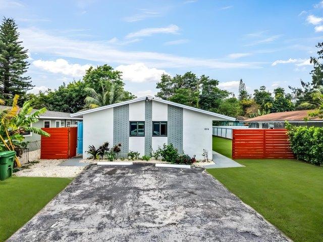 804 SW 28th St Unit 1 2, Fort Lauderdale, FL 33315