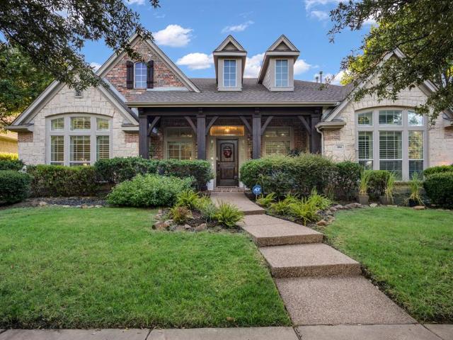 804 Sword Bridge Drive