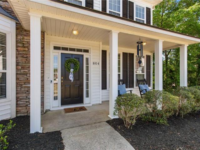 804 Sylvania Ct SE, Mableton, GA 30126 | MLS #7752 | Compass