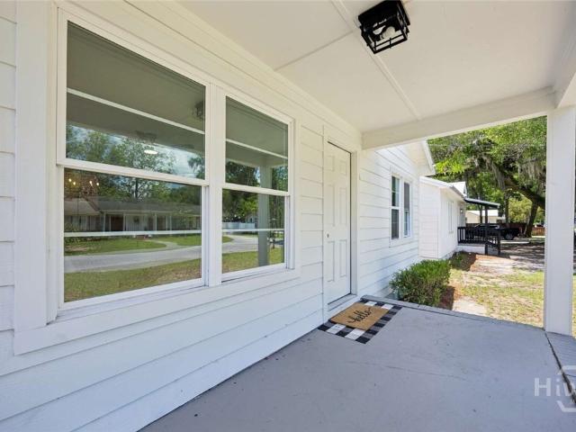 804 P Street