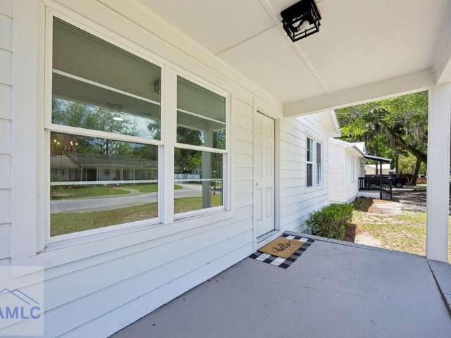 804 P Street