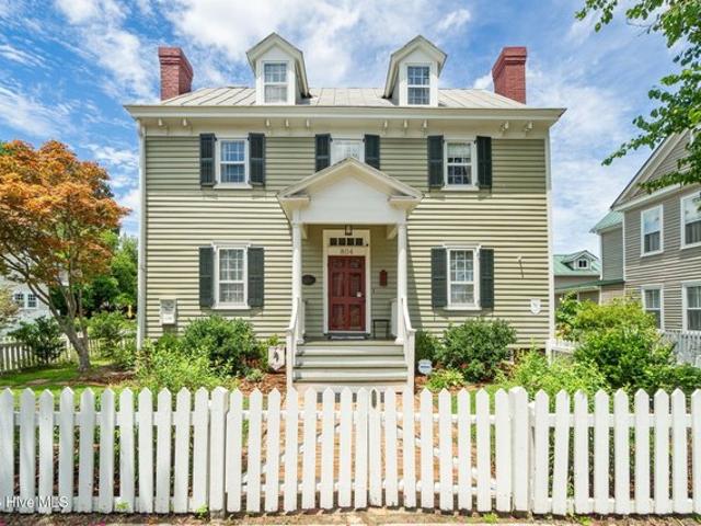 804 Pollock St, New Bern, NC 28562
