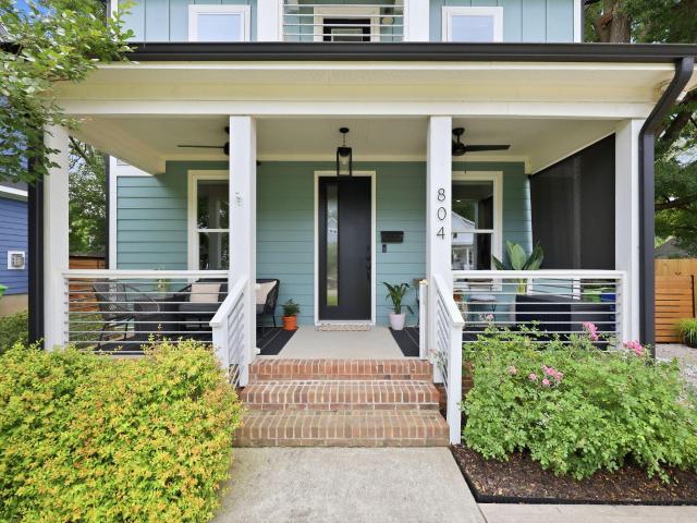 804 Postell Street