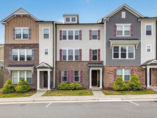 804 Patriot Summit Ln, Apex, NC 27523