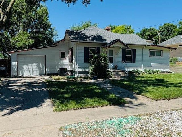 804 Park Ave, Cambridge, NE 69022