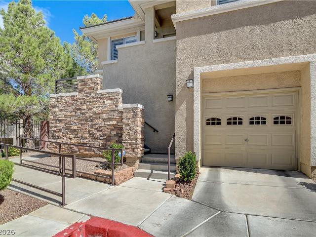 804 Peachy Canyon Cir, Unit 201, Las Vegas, NV 89144 | MLS #2775