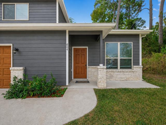 804 Pearl River Drive