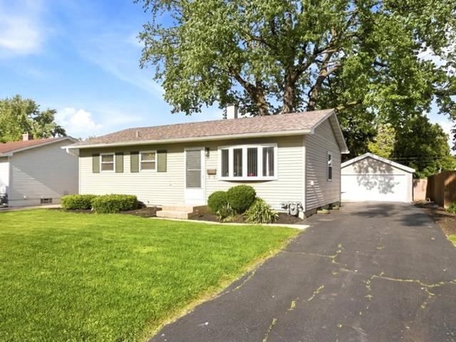 804 Pearson Dr, Joliet, IL 60435
