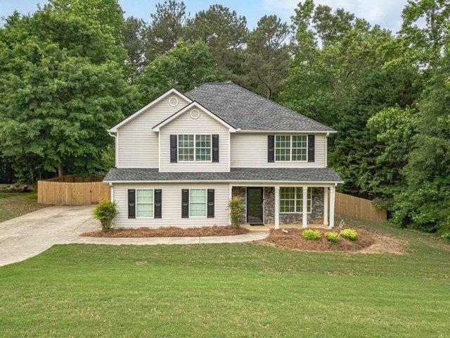 804 Pebble Pl, Loganville, GA 30052
