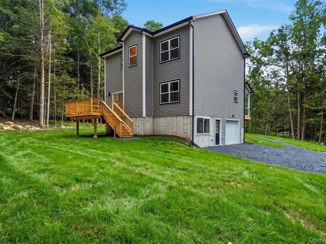 804 Peenpack Trail