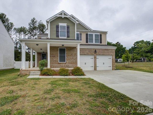 804 Peoria Ln, Rock Hill, SC 29730