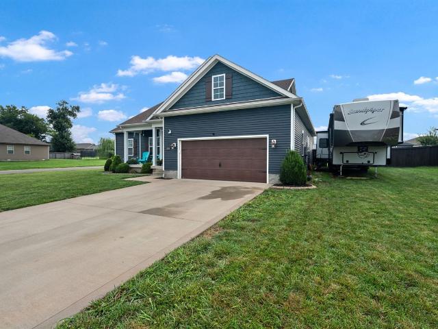 804 Pleasant Meadow Lane
