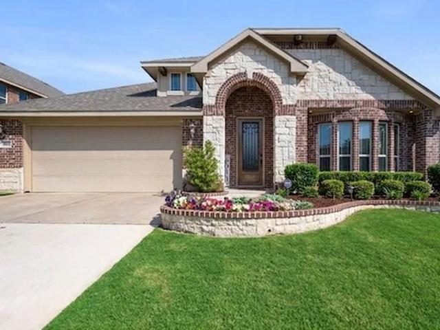 804 Rockcress Dr, Mansfield, TX 76063