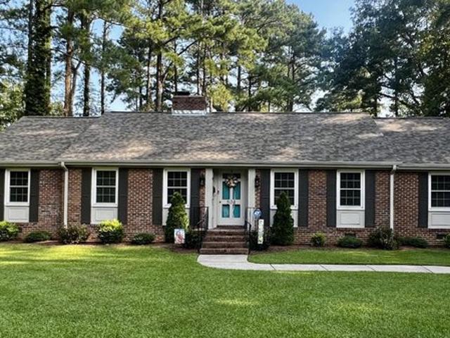 804 Raleigh Road Pkwy W, Wilson, NC 27893