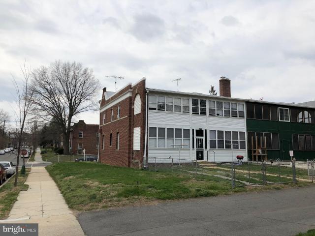 804 Randolph St NE, Washington, DC 20017 | MLS #DCDC2252 | Compass