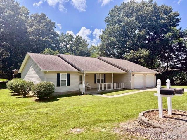 804 Rannell St, Dexter, MO 63841