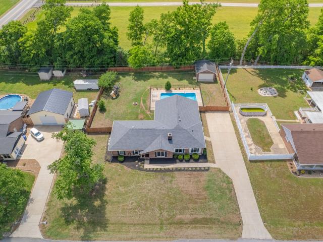 804 Redwood Cir, Columbia, TN 38401 | MLS #3184 | Compass