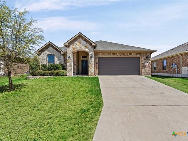 804 Rivington Dr, Temple, TX 76502
