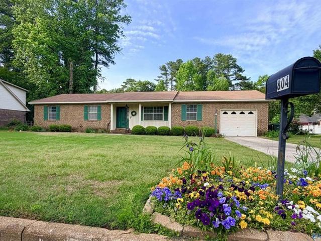 804 Rigel Dr SW, Decatur, AL 35603
