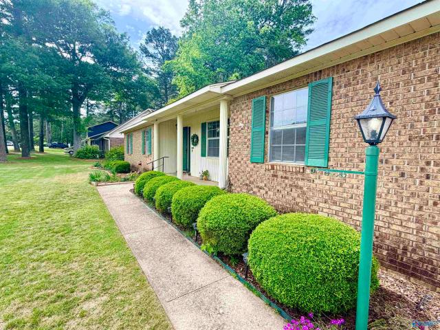 804 Rigel Drive