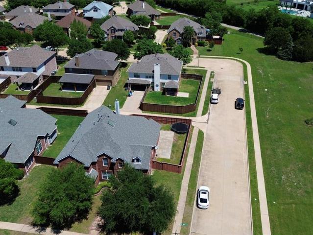 804 Rushmore Drive