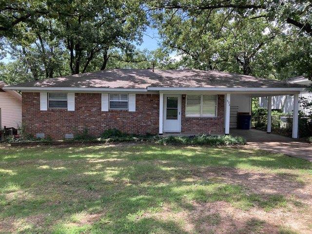 804 W 56th St, North Little Rock, AR 72118