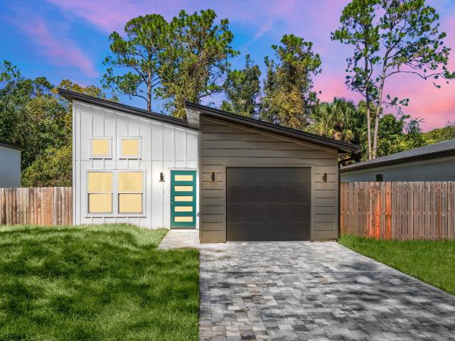 804 W 9th St, Augustine, FL 32084 | MLS #256447