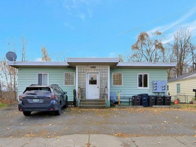 804 W 16th Ave, Anchorage, AK 99501