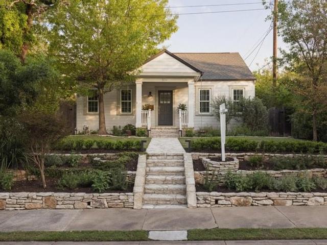 804 W 30 1/2 St, Austin, TX 78705