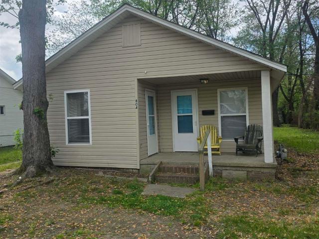 804 W 37th Street