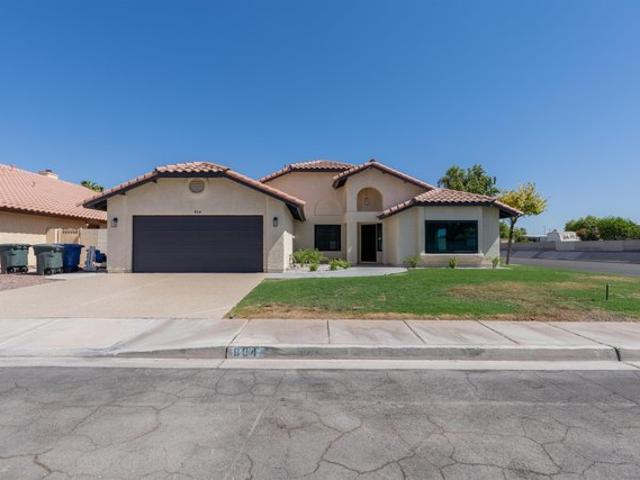 804 W 34th Pl, Yuma, AZ 85365