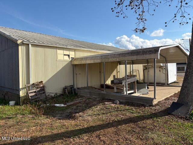 804 W Third Street