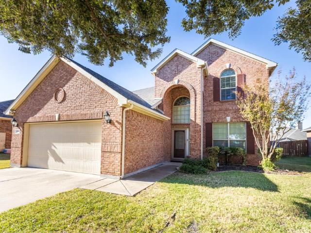 804 W Bend Blvd, Burleson, TX 76028 | MLS #21101