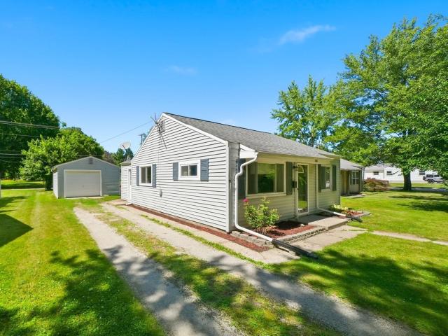804 W Ensley Avenue